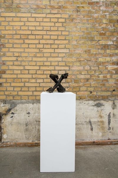 6/5 - 5/6 2017: KRISTIAN SVERDRUP · Kunsthal NORD